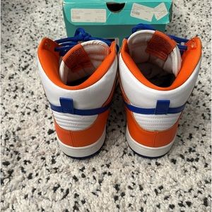 Nike | Shoes | Danny Supa Hi Nike Dunk Sb | Poshmark
